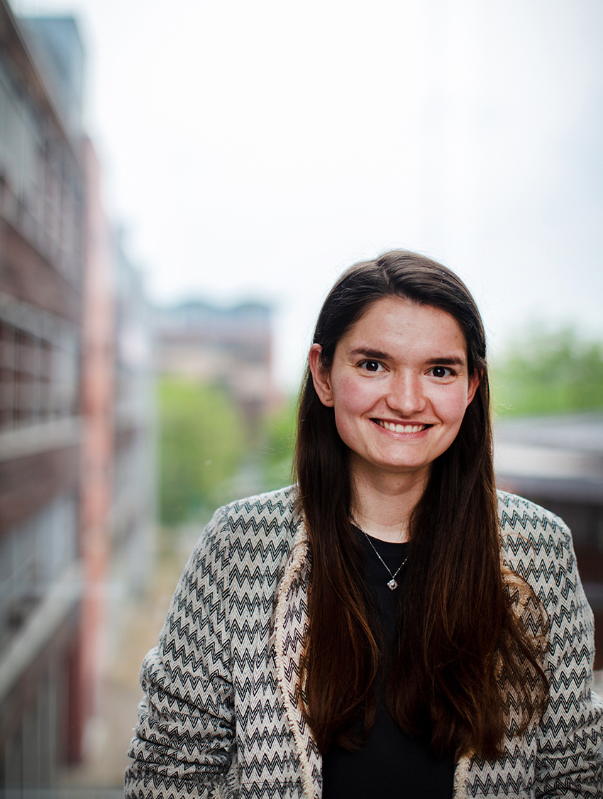 The Team - Dataharvest